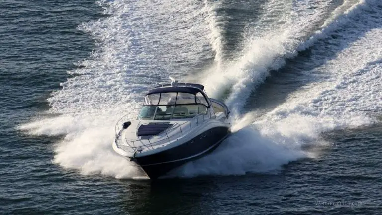 Boat Leans Left During Acceleration? (Here's Why) - WaterCraft 101
