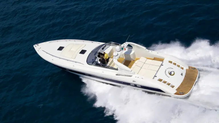 Can You Put a Car Engine in a Boat? What You Need to Know Before Making ...