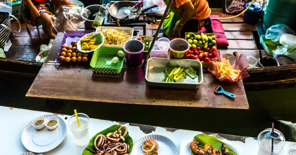 How to Legally Start a Food Boat Business? Navigating the Waters of ...