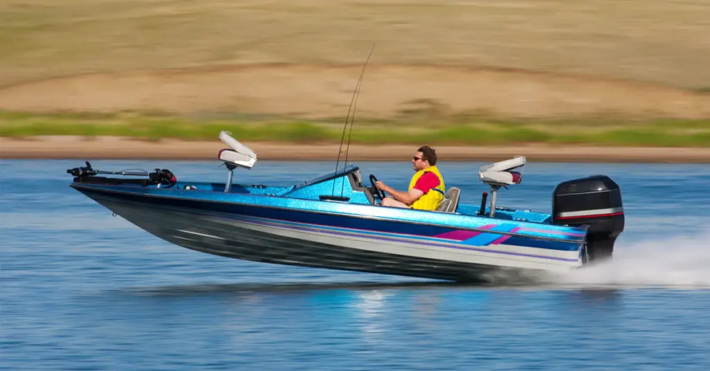 Why Does My Boat Lean to One Side? (Explained) - WaterCraft 101