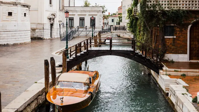 Are Boats Considered Motor Vehicles? Understanding the Legal and ...