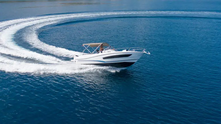 Are Boats Considered Motor Vehicles? Understanding the Legal and ...