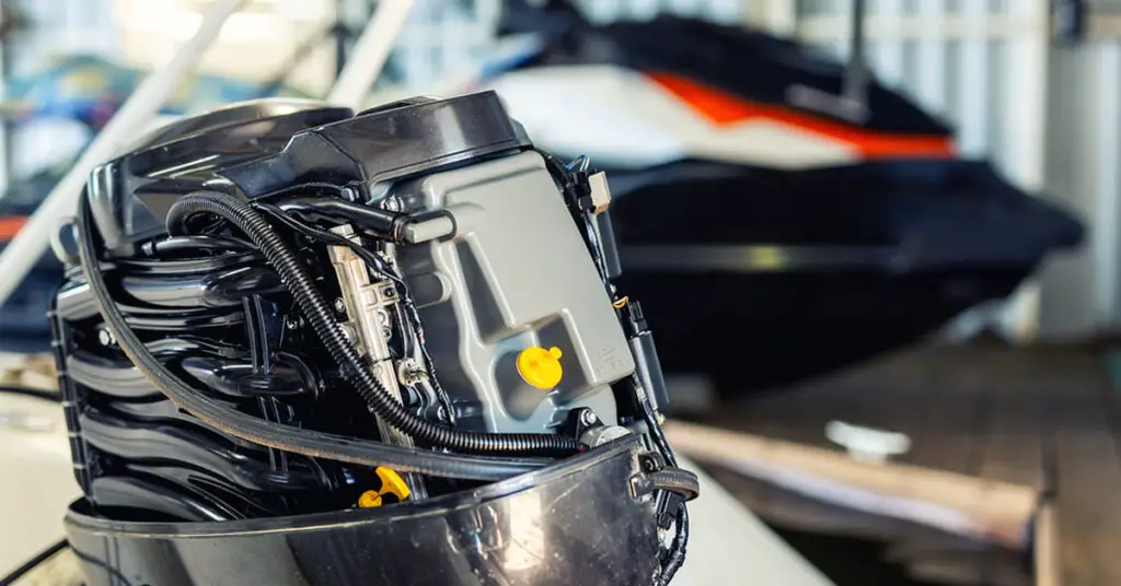 Water in Boat Engine: Troubleshooting Tips for Effective Repairs and ...