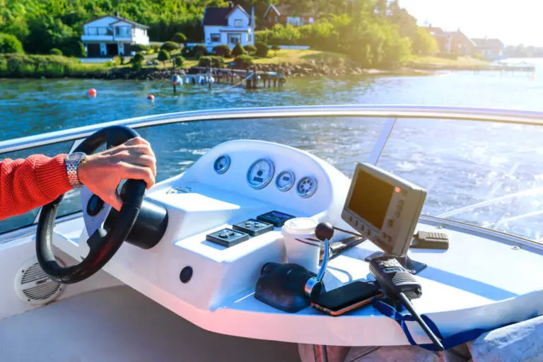 Boaters Fatigue: What is Boater Fatigue? (Tired Boating Cause & Effect ...