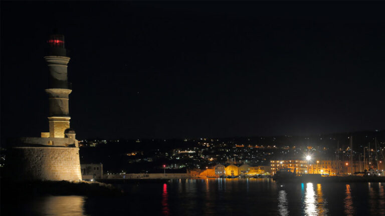 Boating Navigation Lights: Deciphering the Meaning Behind Red, Green ...