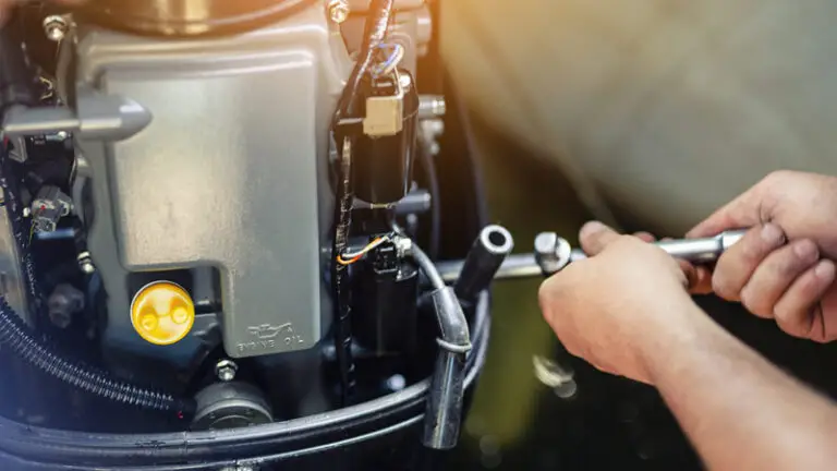 Can You Put a Car Engine in a Boat? What You Need to Know Before Making ...