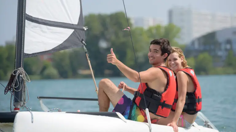 How to Increase Your Boat's Weight Capacity: Tips and Techniques for ...