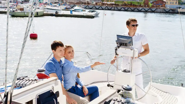 Is Driving a Boat Hard? Mastering the Basics and Avoiding Common ...