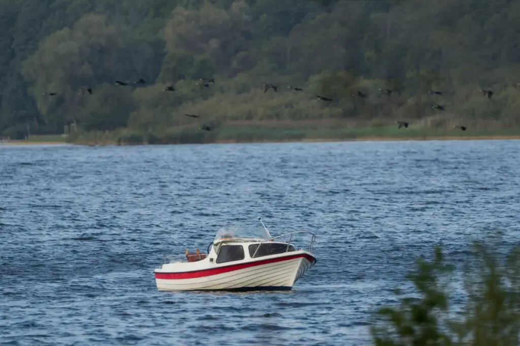 Are Boats Considered Motor Vehicles? Understanding the Legal and ...