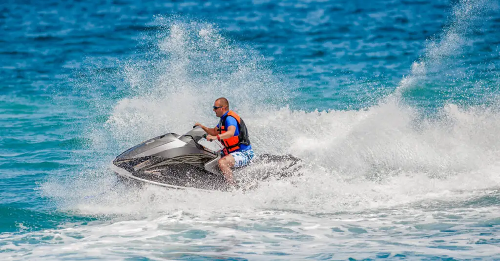 The Ultimate Guide To How Jet Ski Motors Work - WaterCraft 101