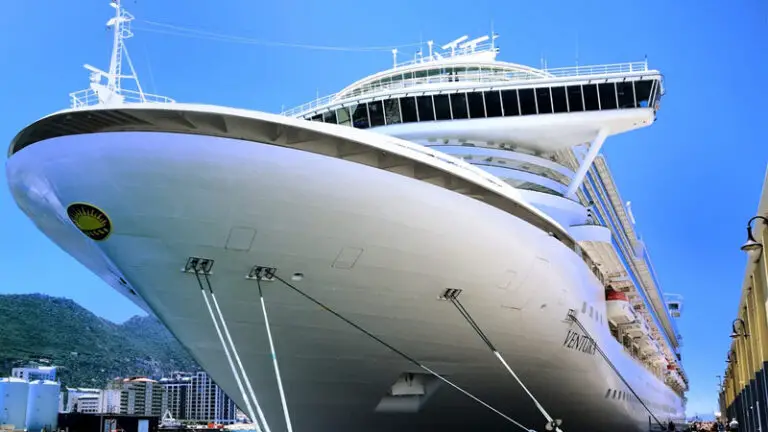 Tugboat Propeller Size: Exploring the Importance of Propeller Size in ...