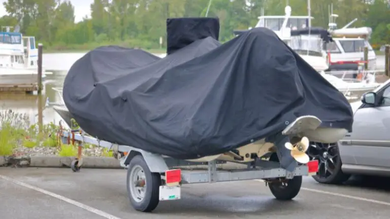 How to Protect Boat from Rock Chips: Essential Towing Tips and ...