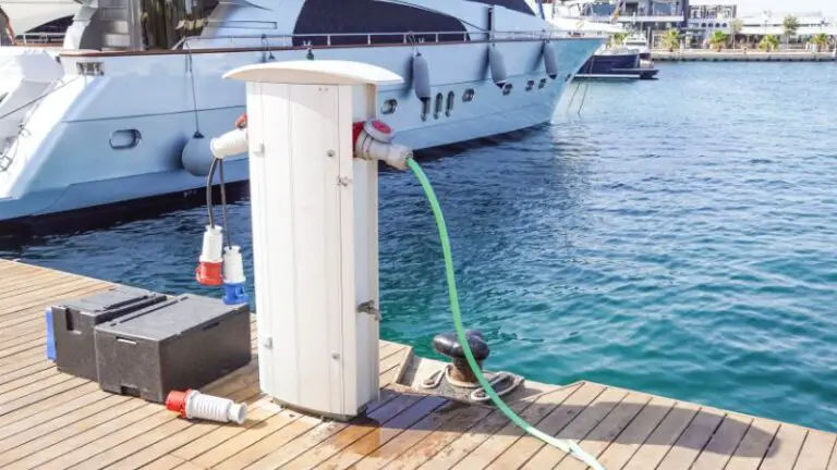Why Does My Boat Battery Keep Dying? (Boating Batteries Explained ...