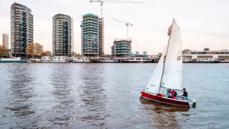 Is a 14ft Boat Too Small? Key Factors and Considerations for Small Boat ...